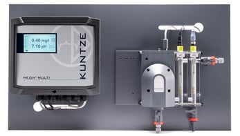 News | Kuntze Instruments, Inc.